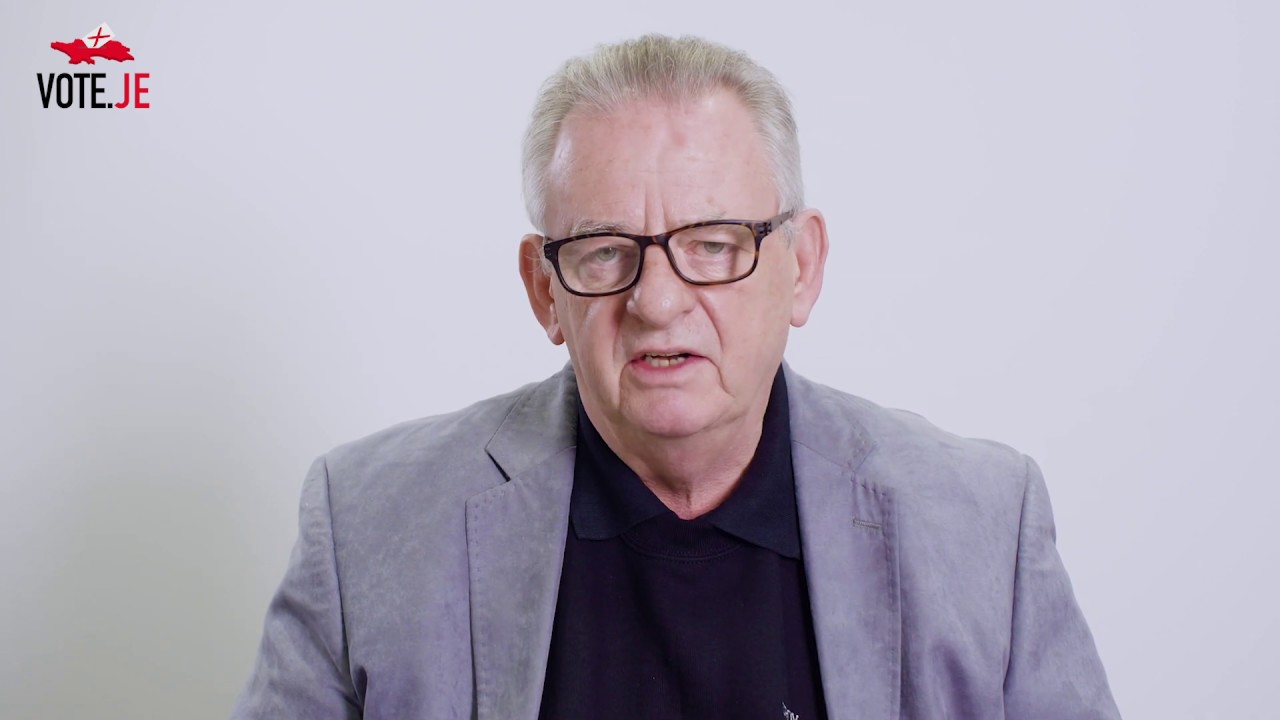 PROFILE Gordon George Troy: By-election for Deputy St. Helier District ...