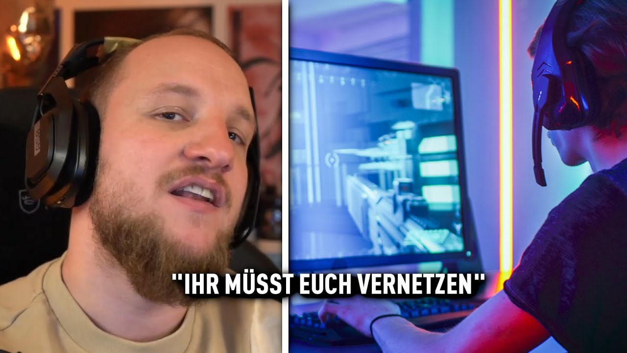 HABEN KLEINE STREAMER NOCH EINE CHANCE?🤔 - TIPPS AN KLEINE STREAMER ...