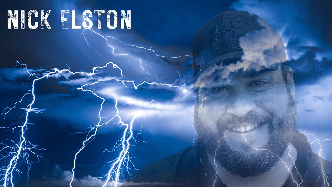 Nick Elston - Inspirational Speaker & Mental Health Engagement ...