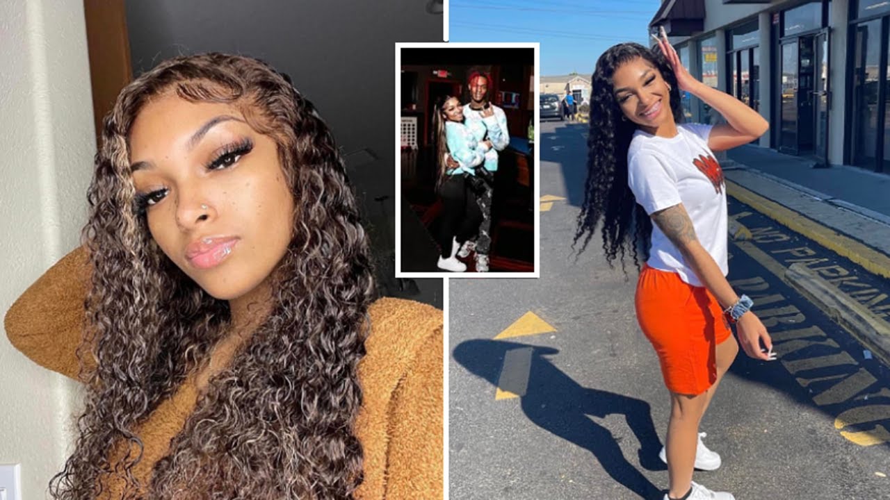 Benet Nicole (Influencer City) || 7 Things You Need To Know About Benet ...