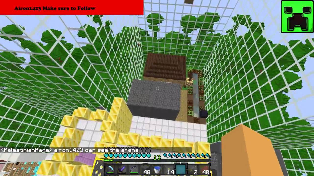 Race to the End Smp Ep 12! - YouTube