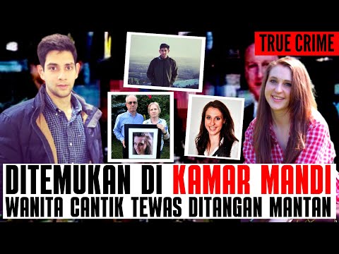 PUTUS CINTA - MANTAN PACAR GANTENG BALAS DENDAM | DUNIA KRIMINAL
