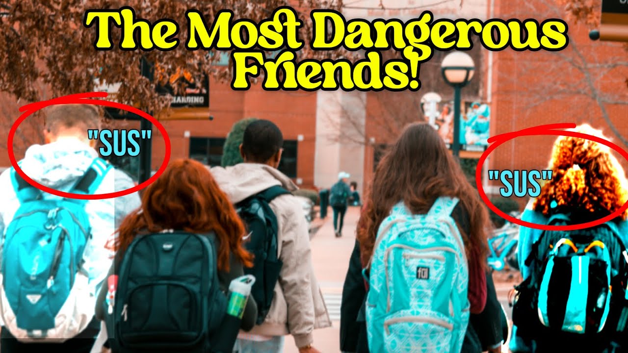 Truth on Imaginary friends... & Nicknames... #bible #Jesus - YouTube