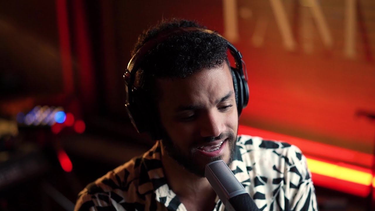 Soundclass Series: Florecita / Franklean - YouTube