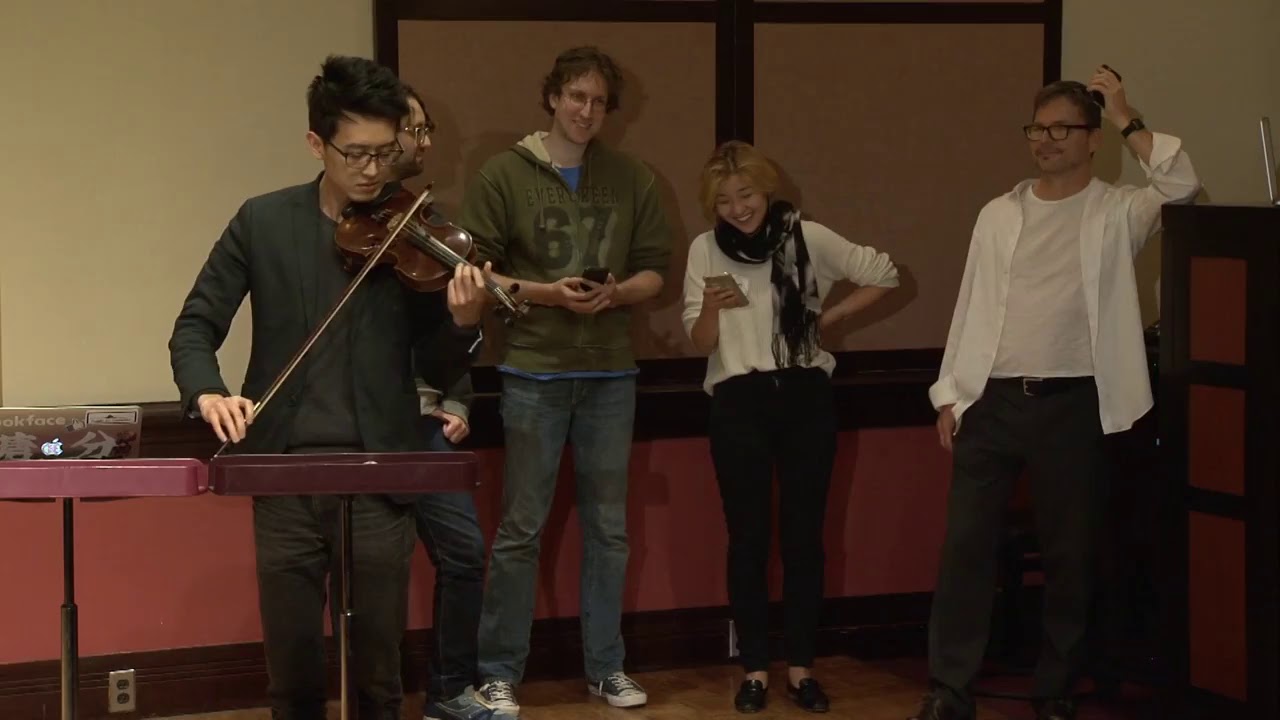 Karajan | MIT Classical Music Hackathon: Sophia Sun's presentation ...