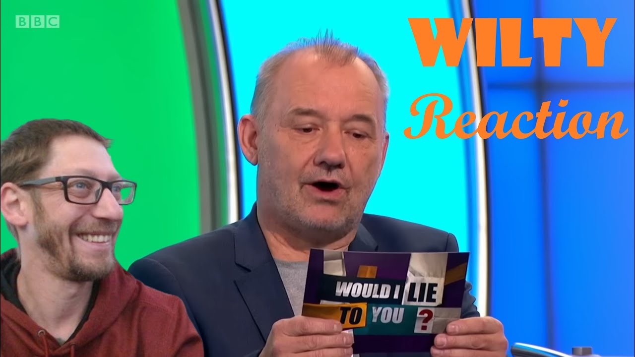 Did Bob Mortimer mastermind a daring heist on a campsite tuck shop ...