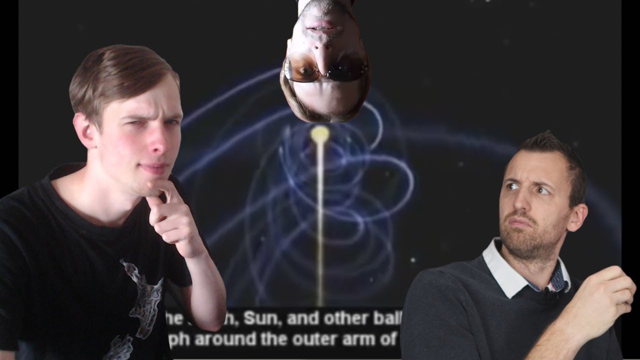 Eric Dubay's "Best Flat Earth Documentary" Gets Everything Wrong Part 2 ...