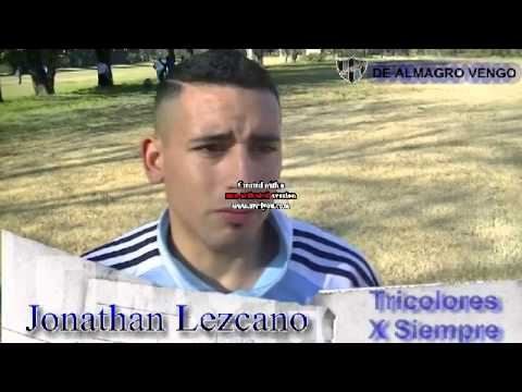 Jonathan Lezcano - YouTube