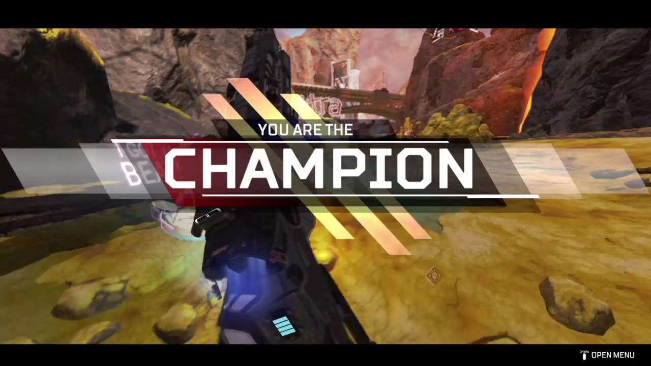 how to win with pk | Apex Legends - YouTube