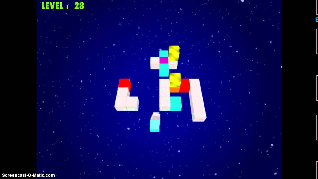 B-Cubed 28 - YouTube