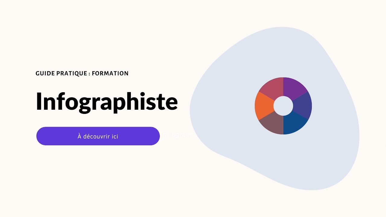FORMATION : INFOGRAPHIE ! - YouTube