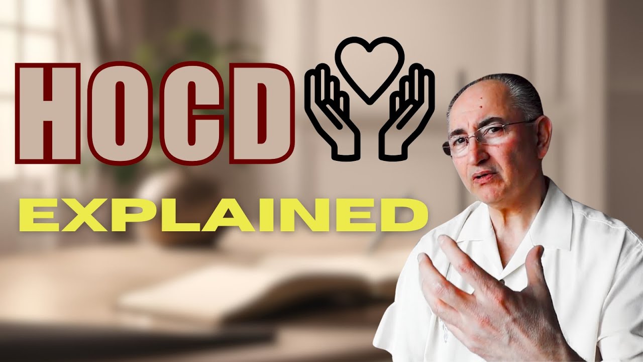 What Is HOCD? & How Does It Come To Be? - YouTube