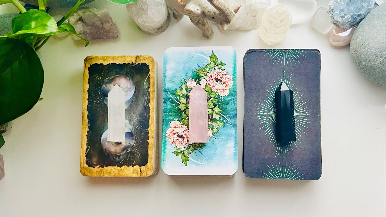 Rare 🔵 BLUE MOON 🔵 Energy 🌕🔮🥹🥰 Pick a Card Reading 🥰🥹🔮🌕 - YouTube