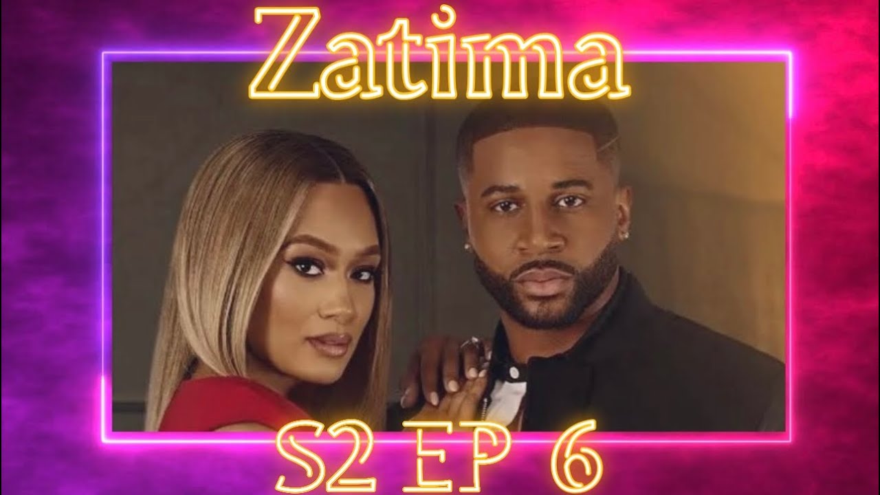 Zatima | Season 2 Episode 6 | Too Close For Comfort | Review | Recap ...