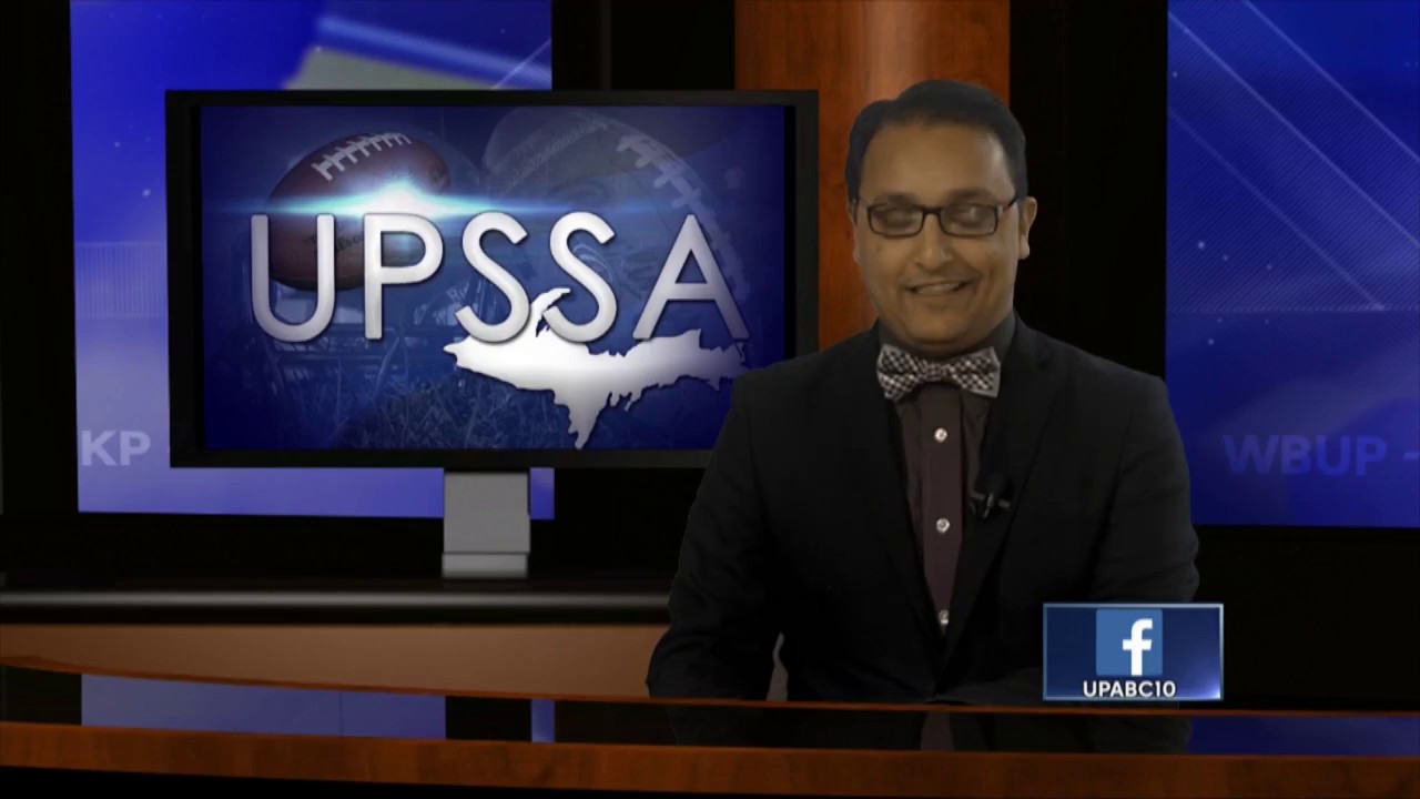UPSSA High School Basketball Polls - Week 1 - YouTube