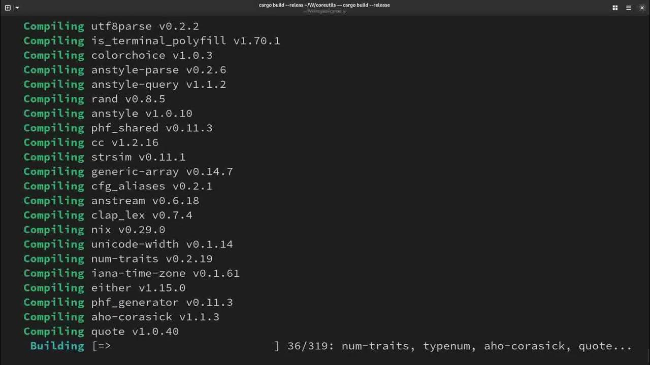 用 Blender 都拎到奧斯卡！tail call 直譯器優化其實係白做？又有嘢比人用 Rust 寫過 - YouTube