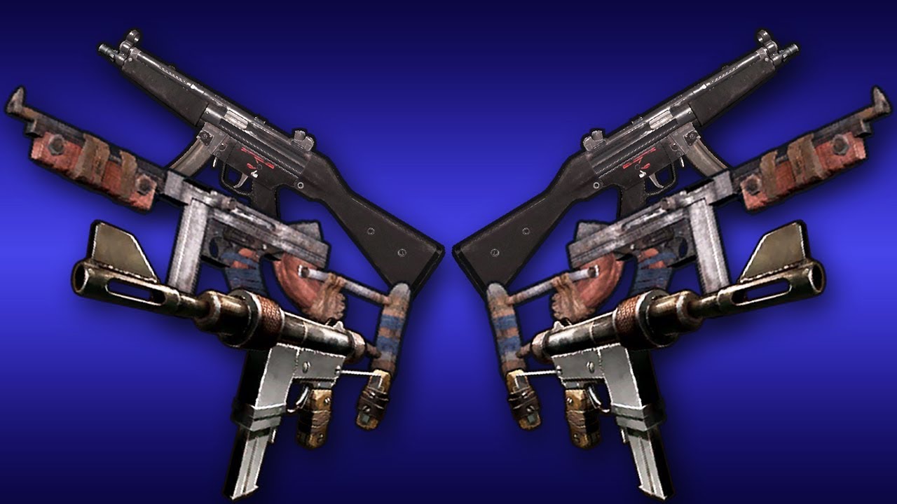 SMG Basics Everything You Need To Know About Rust YouTube smg-basics-everything-you-need-to-know-about-rust-youtube