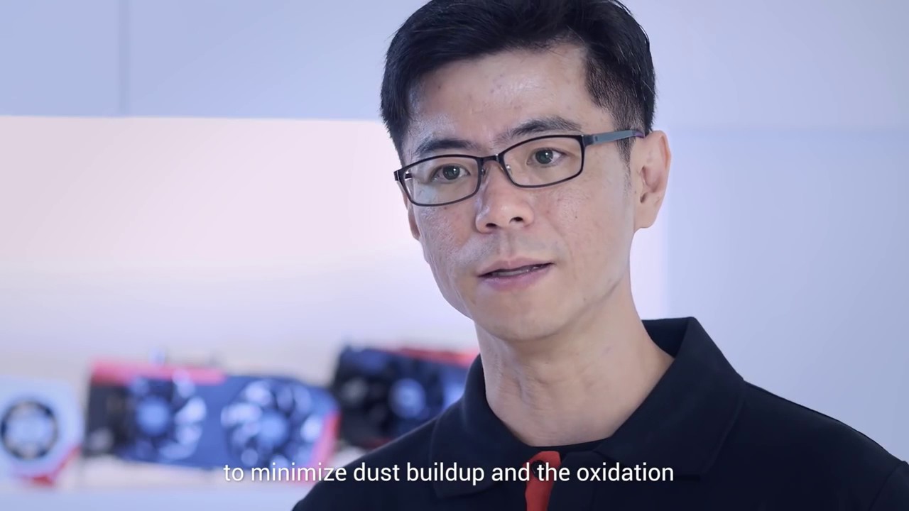 Introducing ASUS AUTO EXTREME Technology - YouTube