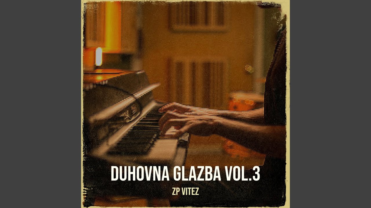 Lijepa Si Djevo Marijo - YouTube