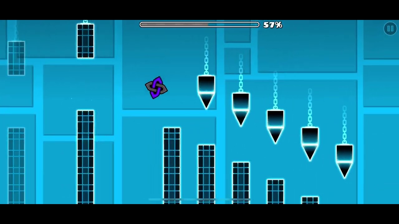 Polargeist gd video - YouTube