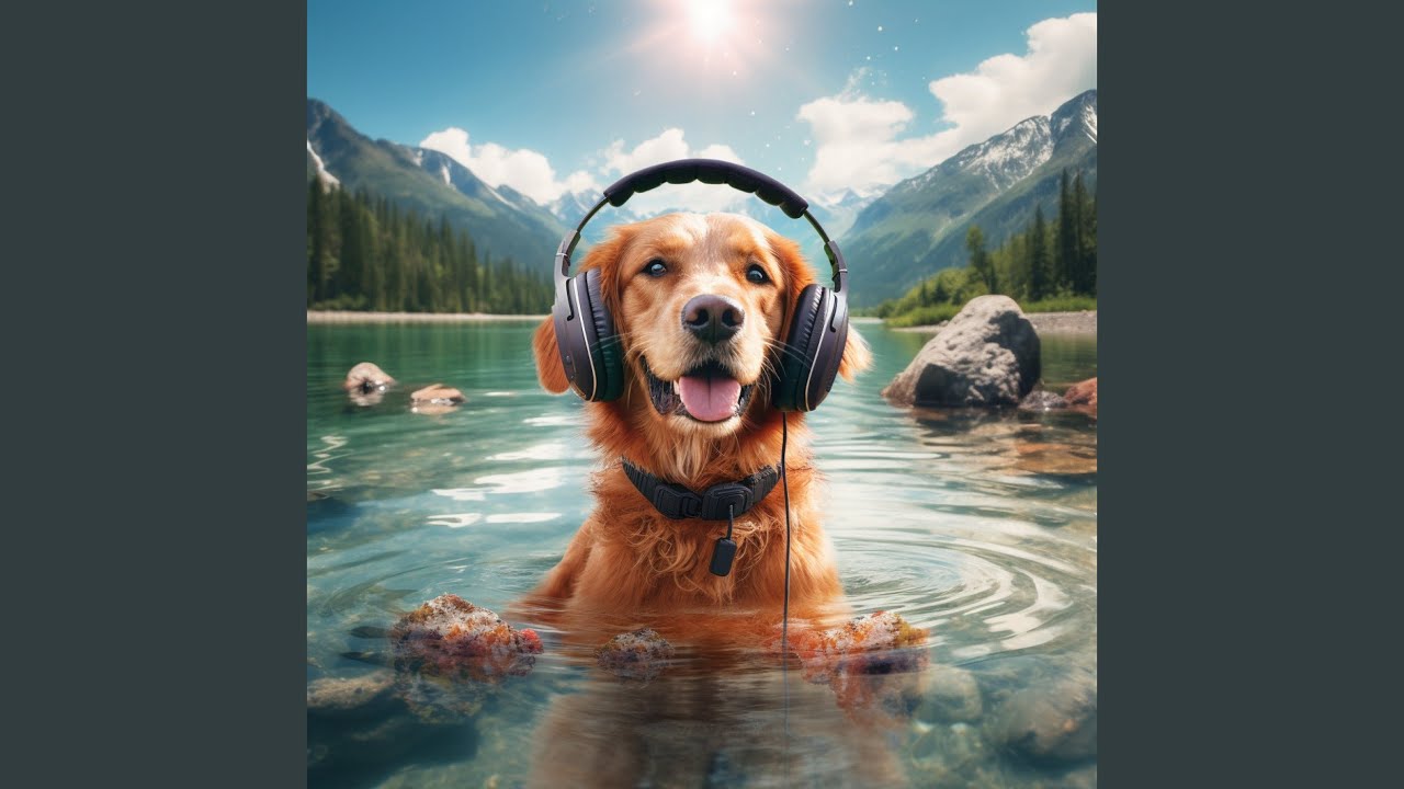 Serene Dog's Waltz - YouTube