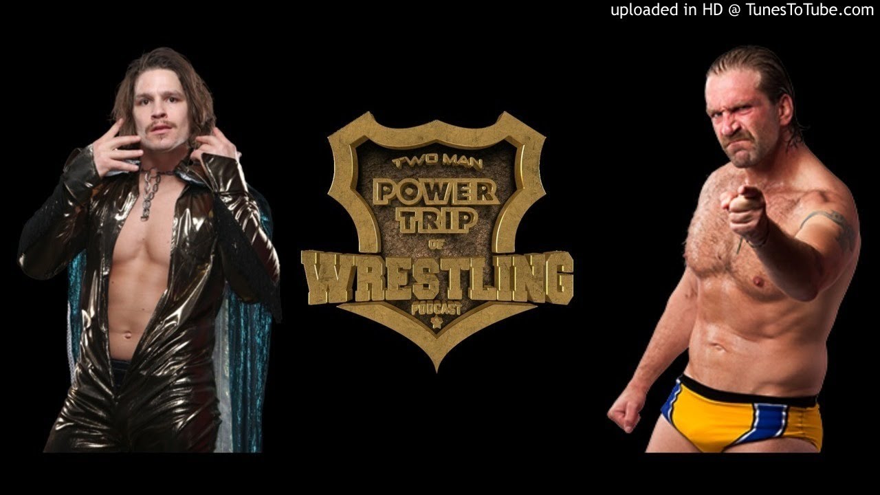 Silas Young On Last Real Man Gimmick And Dalton Castle Feud - YouTube