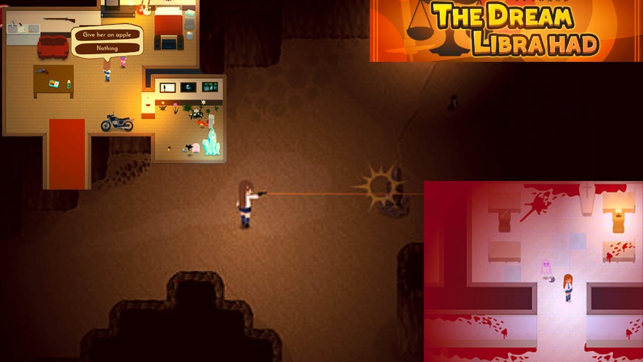 NOVO JOGO GRÁTIS - The Dream Libra had Gameplay - Novo game com Vários ...