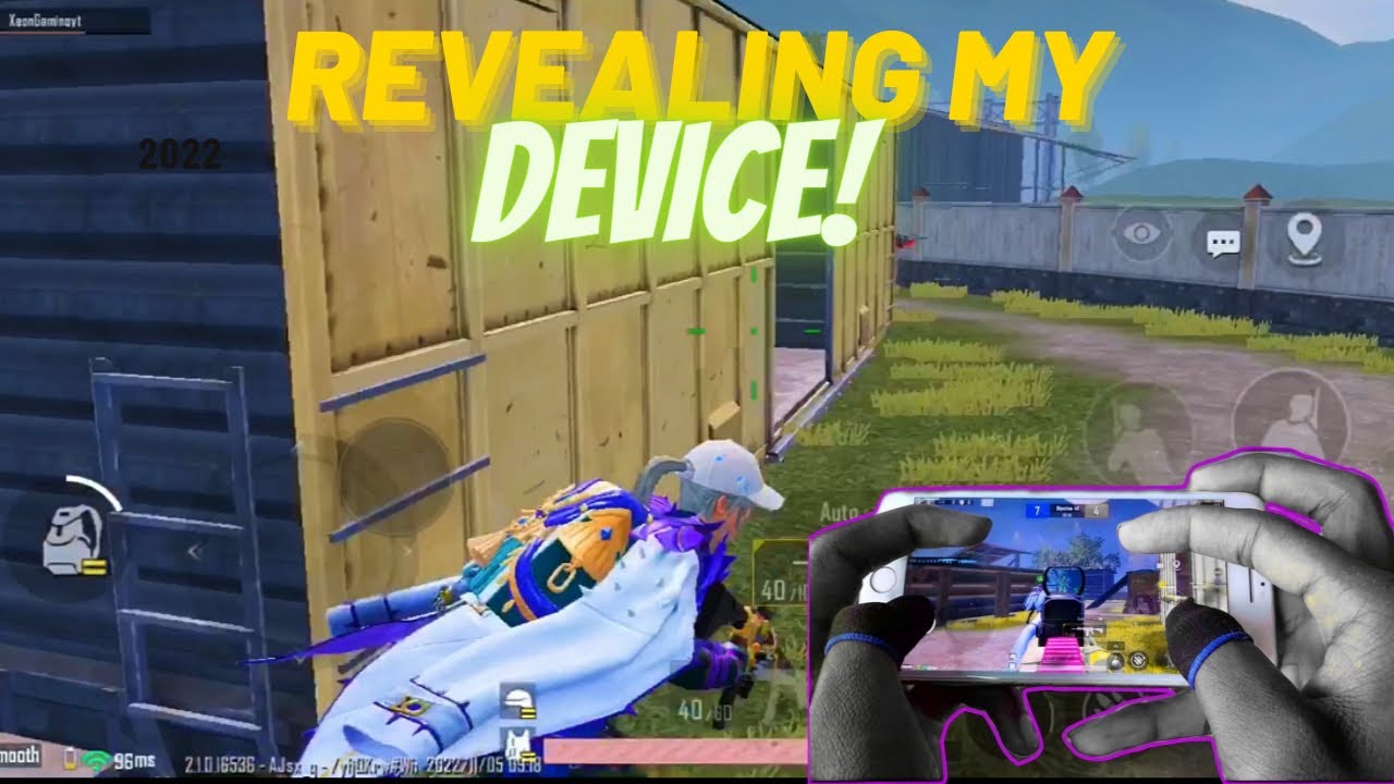 𝐅𝐢𝐧𝐚𝐥𝐥𝐲 𝐈 𝐑𝐞𝐯𝐞𝐚𝐥𝐞𝐝 𝐌𝐲 𝐆𝐚𝐦𝐢𝐧𝐠 𝐃𝐞𝐯𝐢𝐜𝐞 𝐇𝐚𝐧𝐝𝐜𝐚𝐦 𝐕𝐢𝐝𝐞𝐨‼️ - YouTube