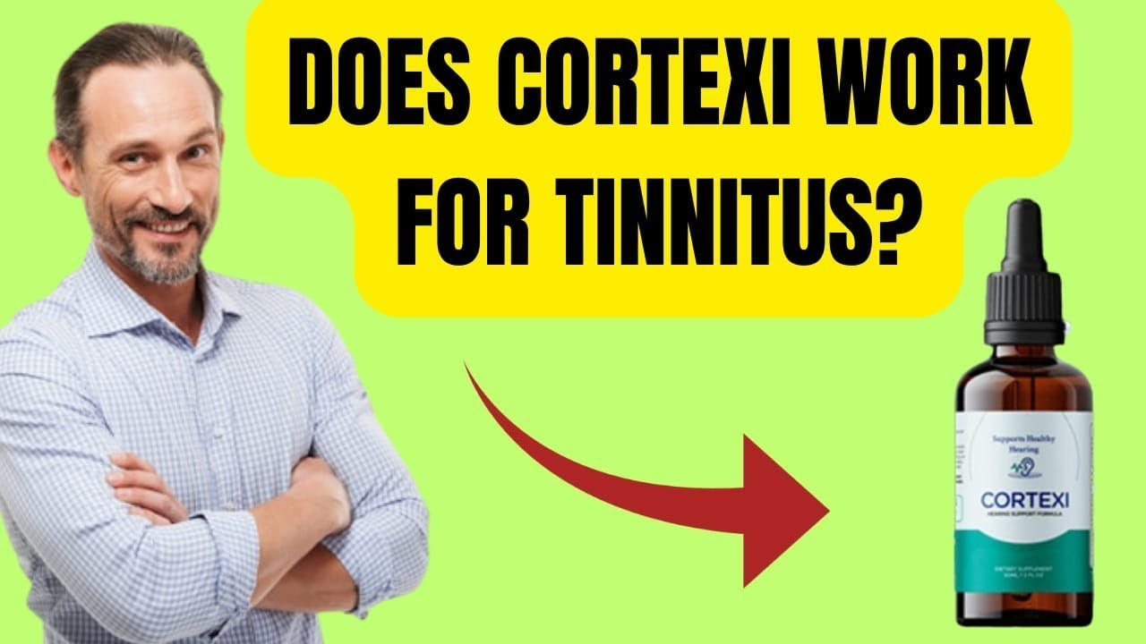CORTEXI REVIEWS ⚠️BEWARE!!⚠️ DOES CORTEXI WORK DOES CORTEXI REALLY WORK ...