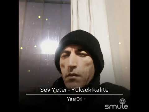 Sev yeter