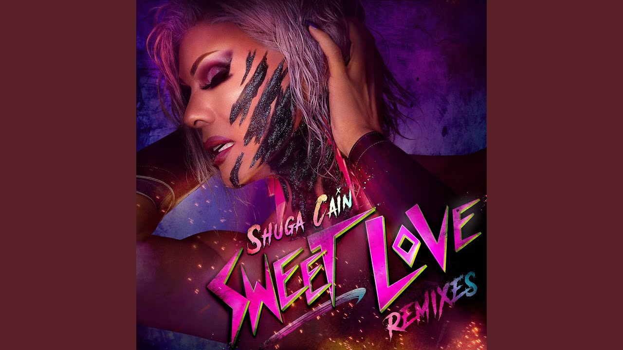 Sweet Love (Ben & Sid Dub Mix) - YouTube