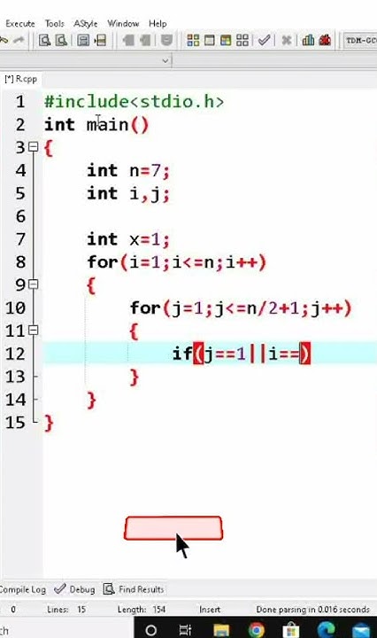 C Language Alphabe R Calphabet C Ytshorts Cprogramming Feedshorts Clanguage Cpattern