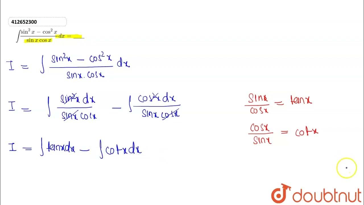 int-sin-2x-cos-2x-sin-x-cos-x-dx-class-12-integrals