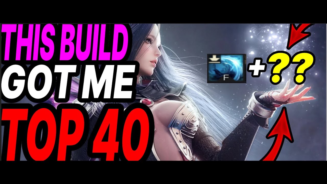 BEST DEATHBLADE BUILD TO WIN RANK GAMES | 3v3 | OUTPLAYED | PVP | Lost ...