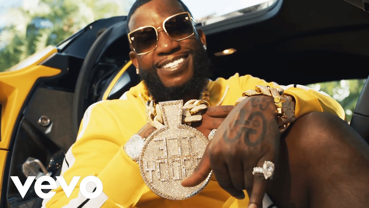 Key Glock, Gucci Mane, Glorilla - Endlessly (Music Video) - YouTube