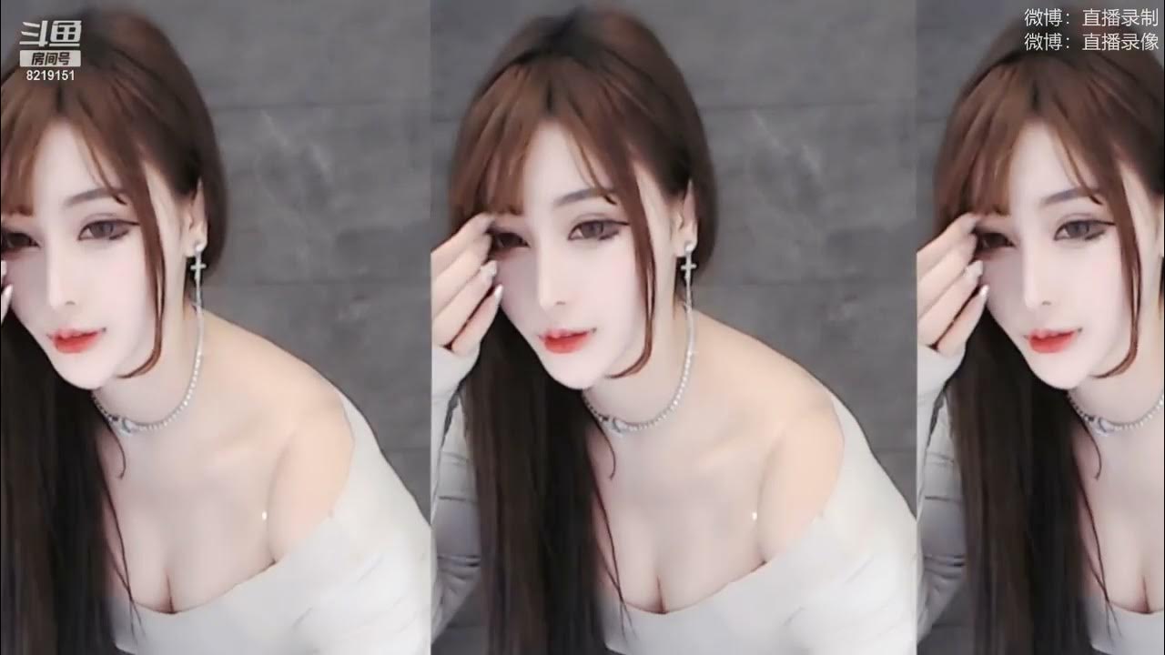 斗鱼 真真十九岁呀 2021 02 25 0102 1 - YouTube