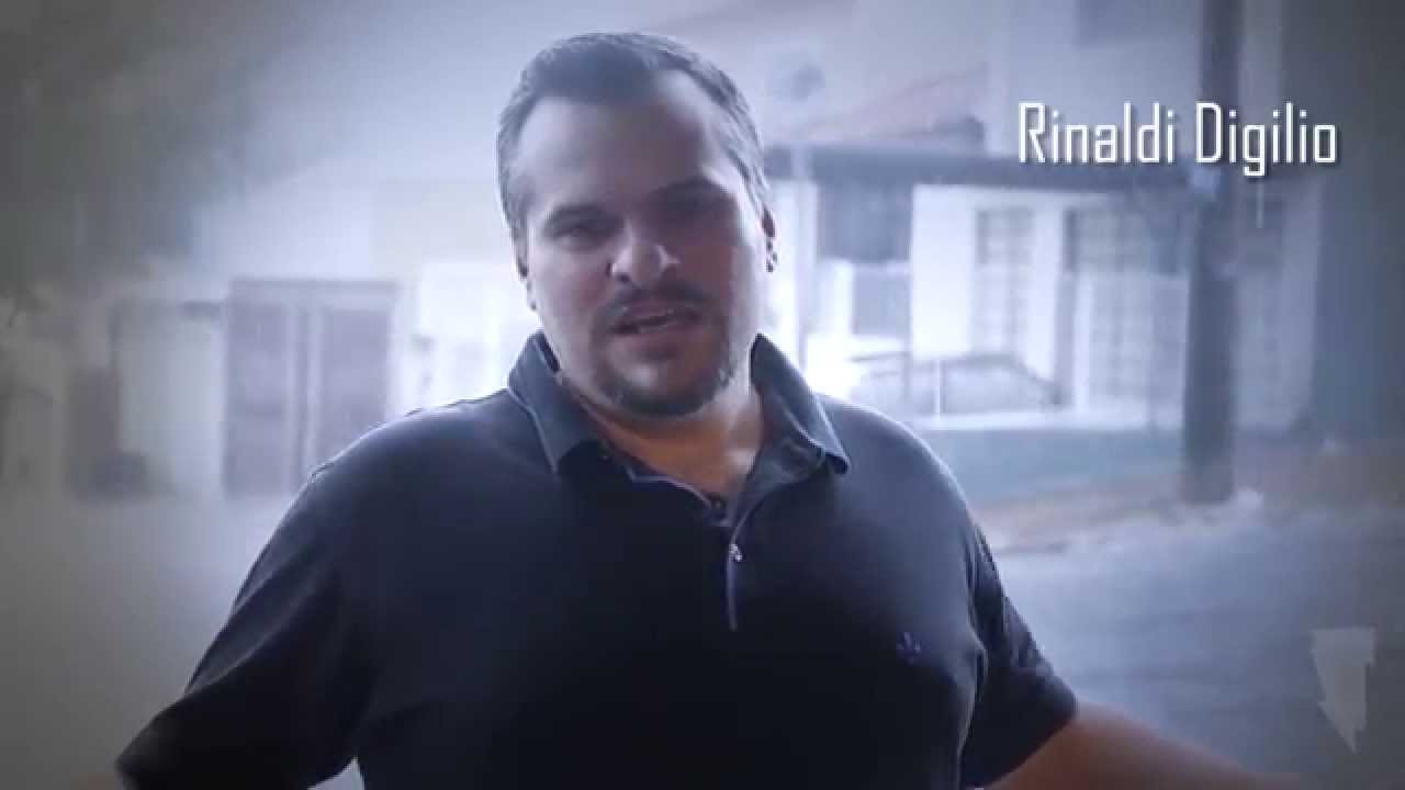Atravesse a Tempestade | com Rinaldi Digilio - YouTube