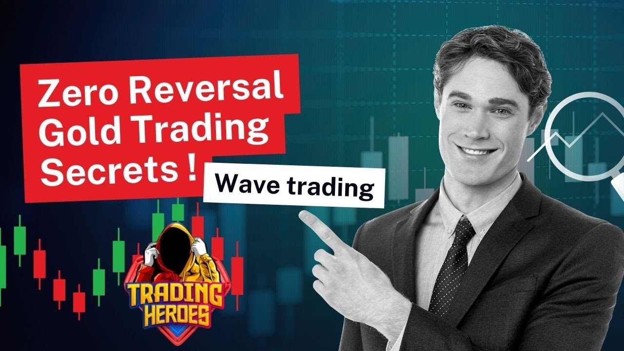 Zero Reversal Wave Trading Secrets ! - YouTube