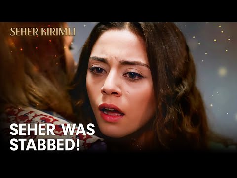 Seher was stabbed in prison! | Seher Kırımlı | MultiDub