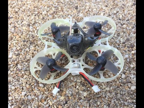 A Full Review on our Mobula 7 Drone - FPV - YouTube