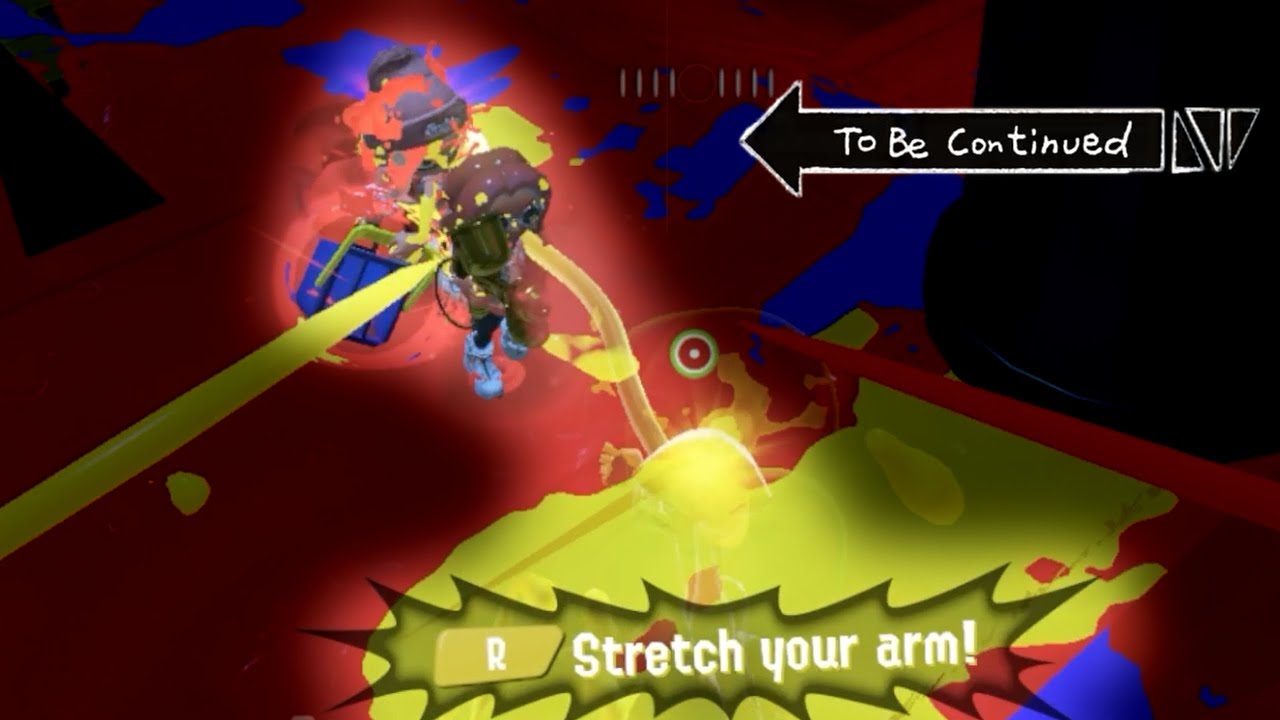 My Triple Zipcaster Collateral Was Peak (Splatfest Frye) - YouTube