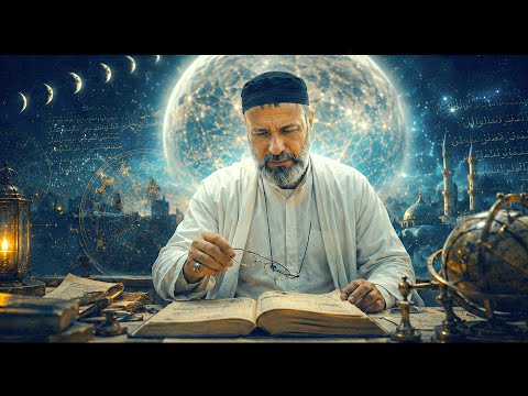 Bu GECE AY KONUŞACAK! Arif Akdaş… bekleyin…