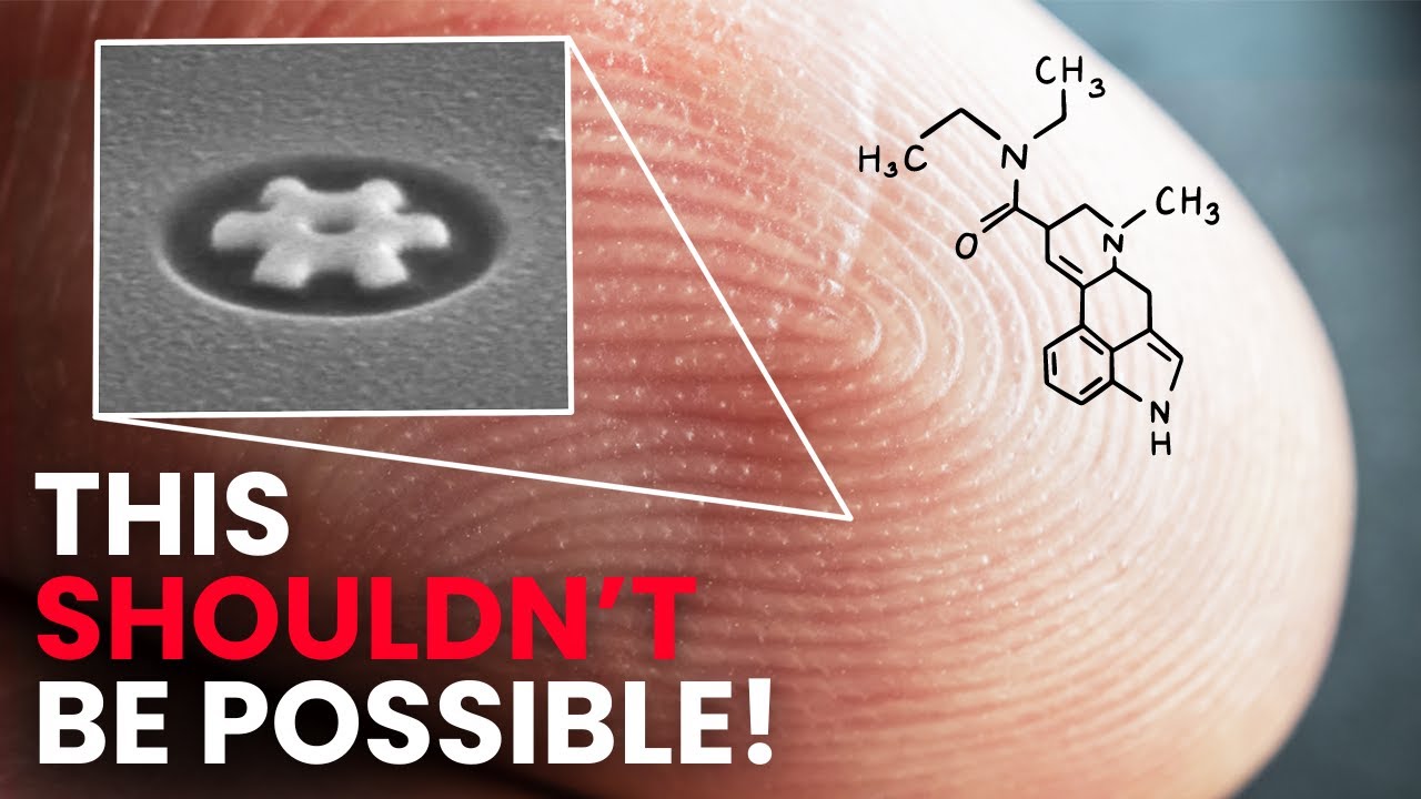 Smallest Gear In The World | How Small Can Gears Be? Modern Machining ...