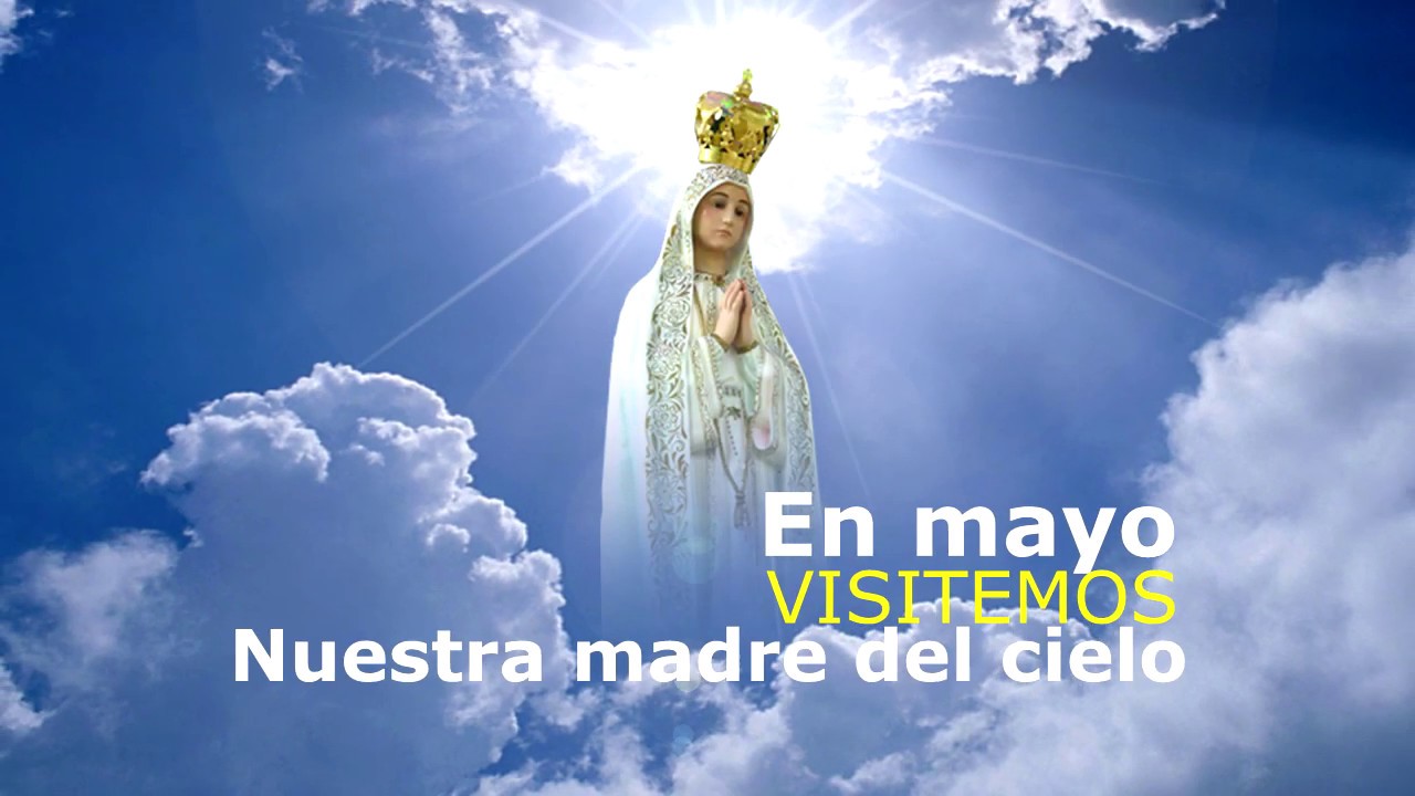 PEREGRINACIÓN CERRO DE LAS PAVAS CON RADIO PAZ - YouTube