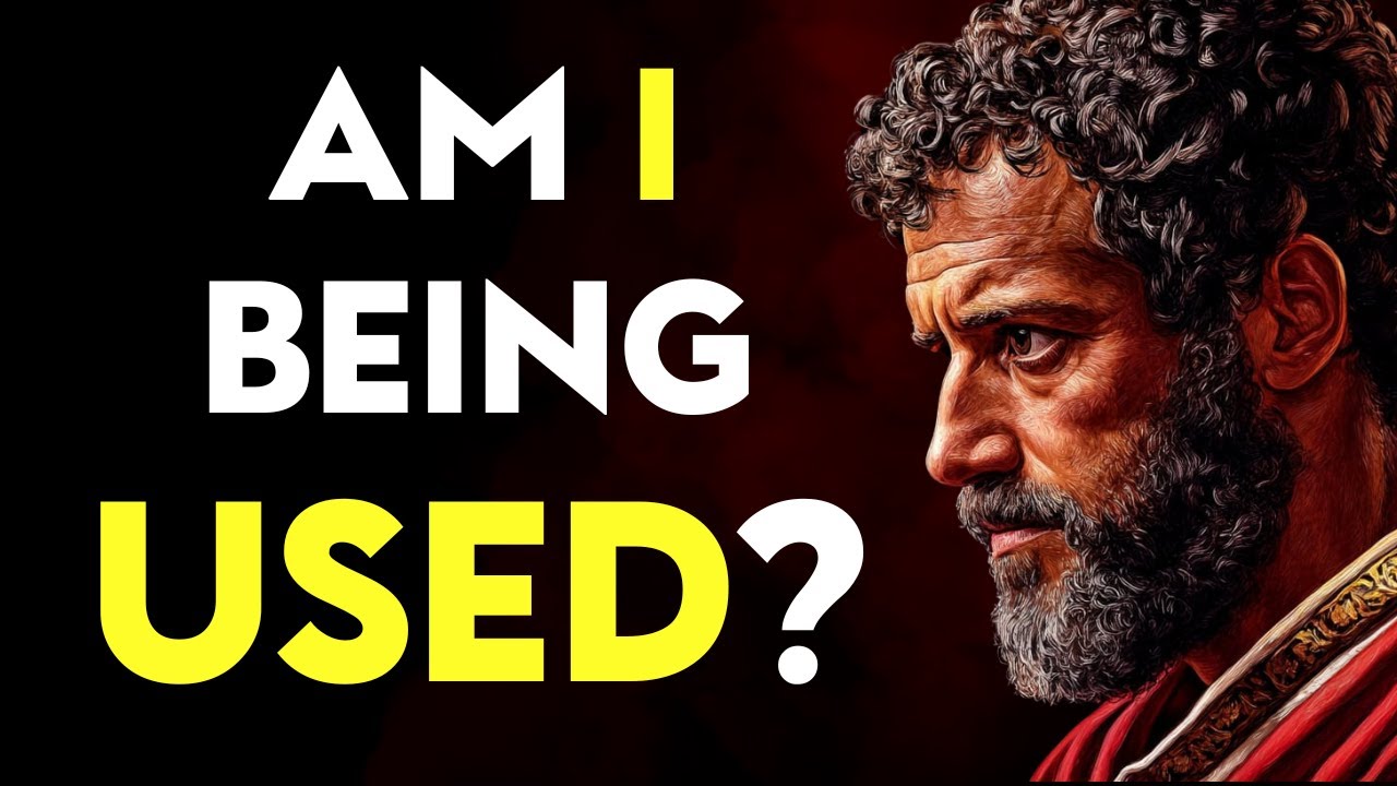 ARE YOU BEING USED? 15 Ways to Recognize if Someone is Using You ...