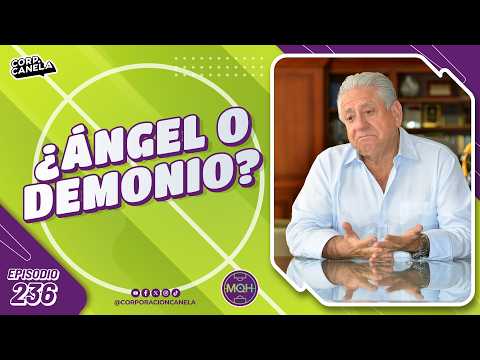 ¿ÁNGEL O DEMONIO? | MQH | EP. 236