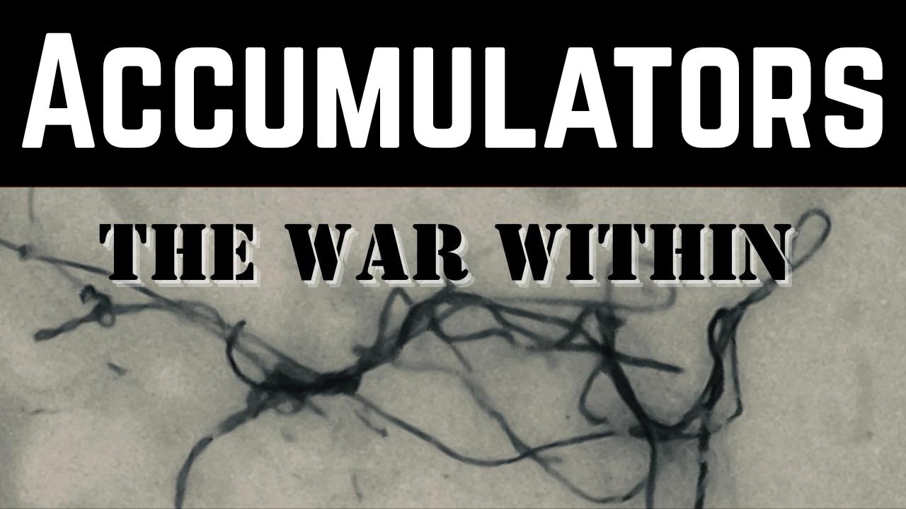 Accumulators - YouTube