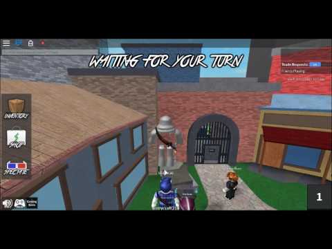MM2 SCAMMER PROOF! - YouTube