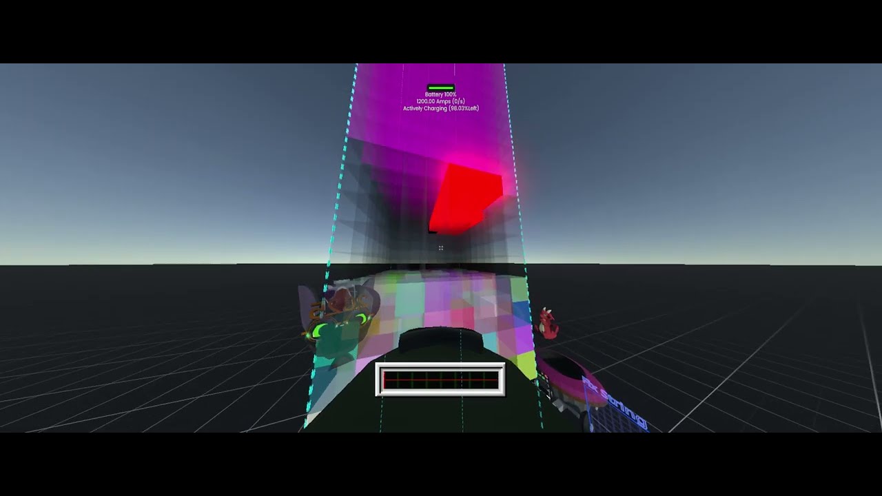 3D Memory Viewer in Resonite - YouTube