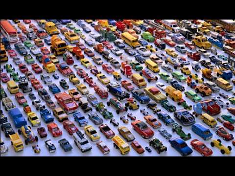 Need Some Ideas on What things to collect? - YouTube